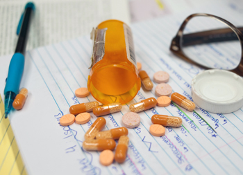 Study drugs – How studious can they make you? | Yenepoya Education News ...