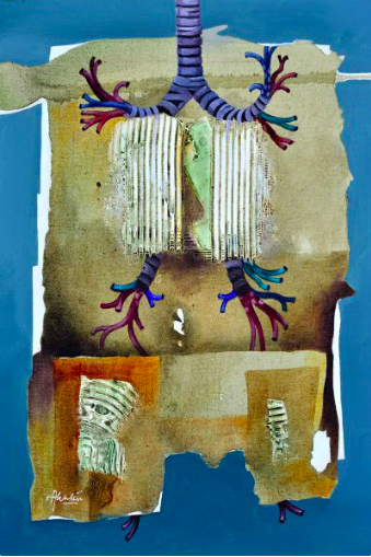 Medical Art- Visualising Art in Science | Yenepoya Education News Portal
